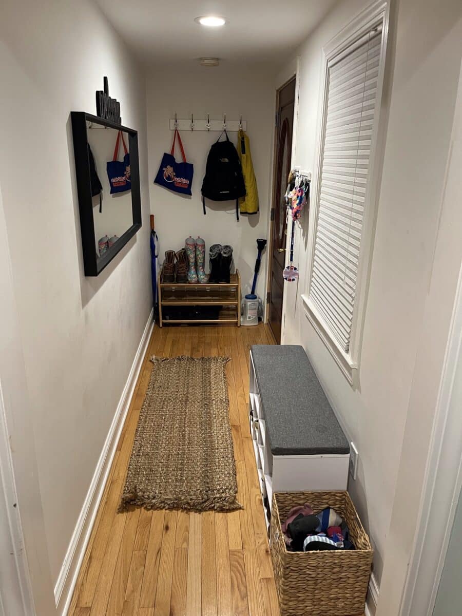 Home Organization & Styling | D&M Faithful Home Transformation